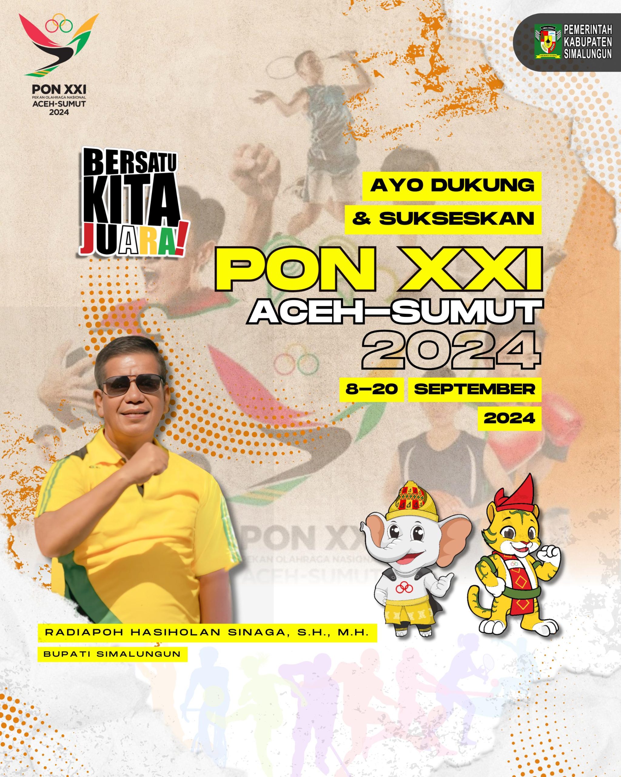 PUSKESMAS – Pemerintahan Kabupaten Simalungun