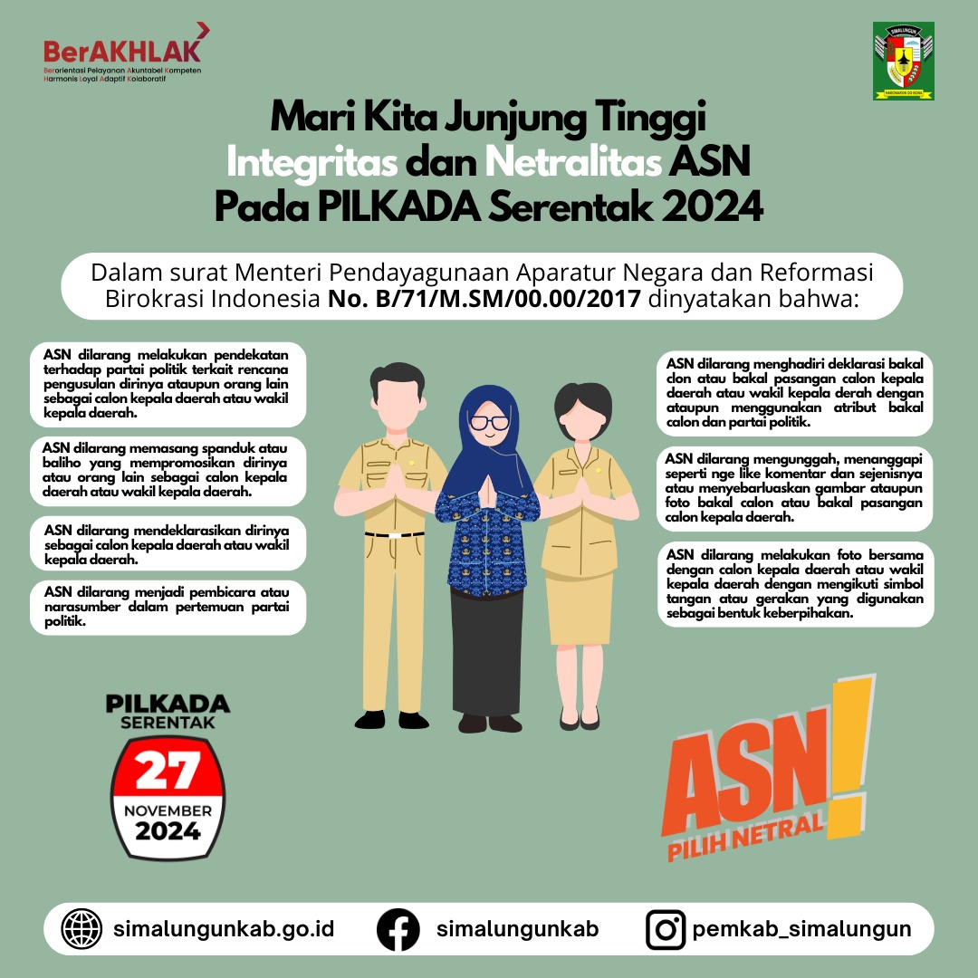 Arti Lambang – Pemerintahan Kabupaten Simalungun