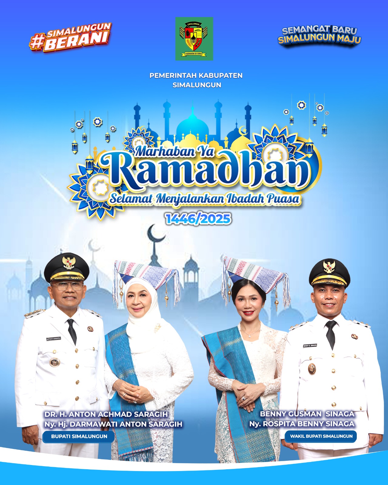 Pemerintahan Kabupaten Simalungun – Situs Resmi