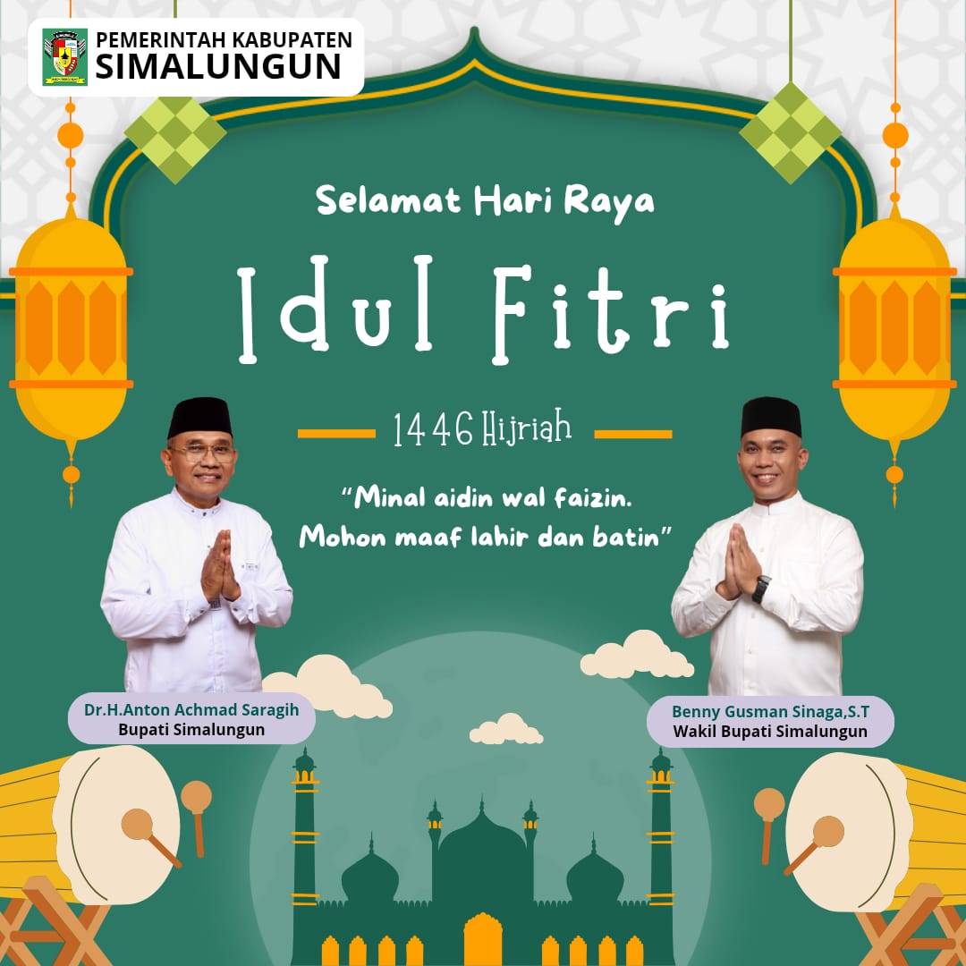 PUSKESMAS – Pemerintahan Kabupaten Simalungun