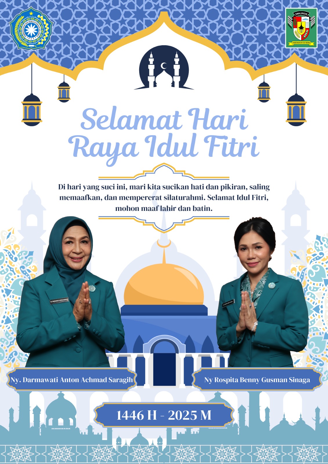 PUSKESMAS – Pemerintahan Kabupaten Simalungun