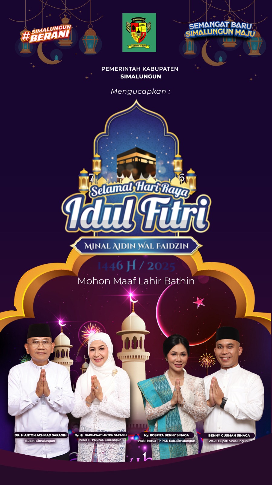 PUSKESMAS – Pemerintahan Kabupaten Simalungun