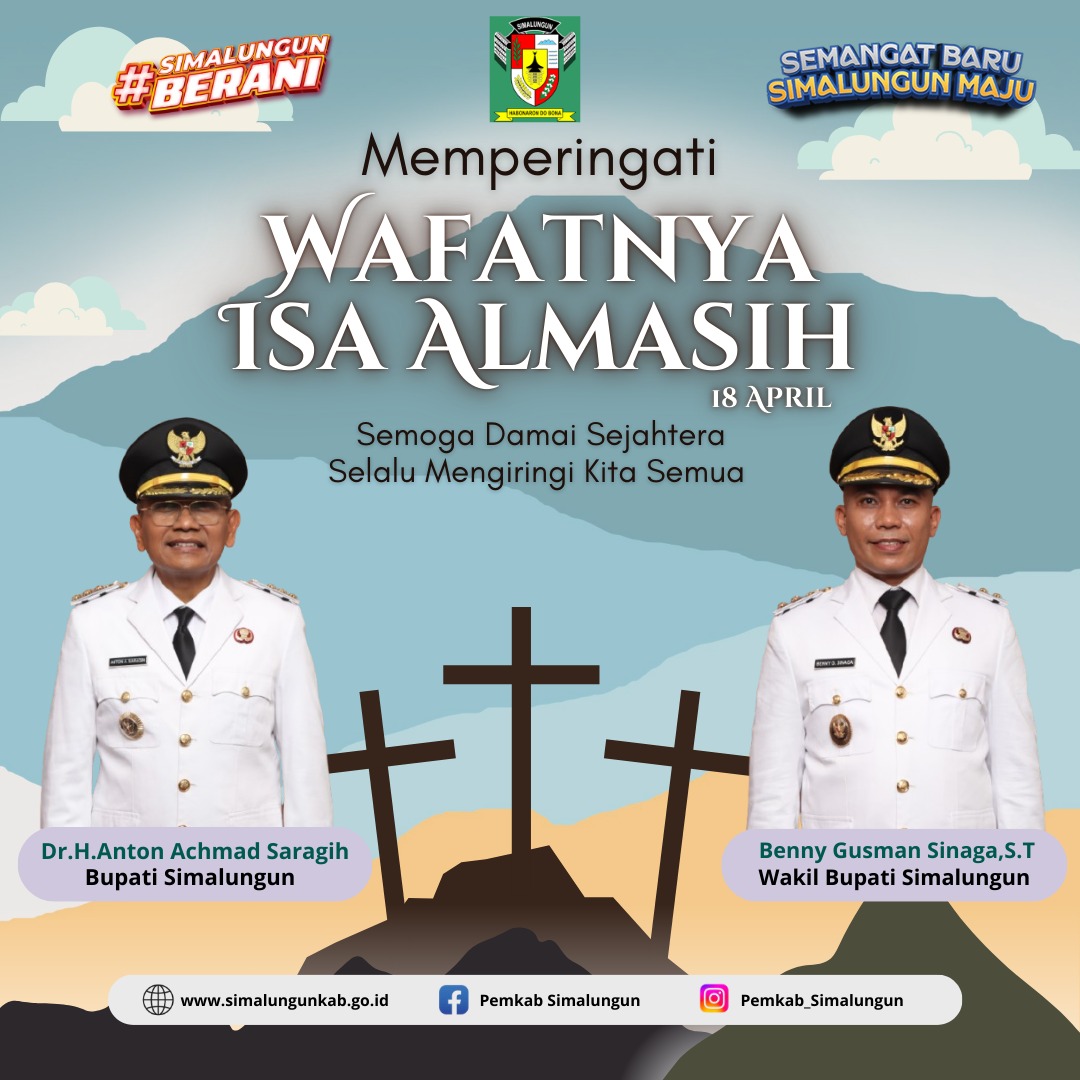 PUSKESMAS – Pemerintahan Kabupaten Simalungun