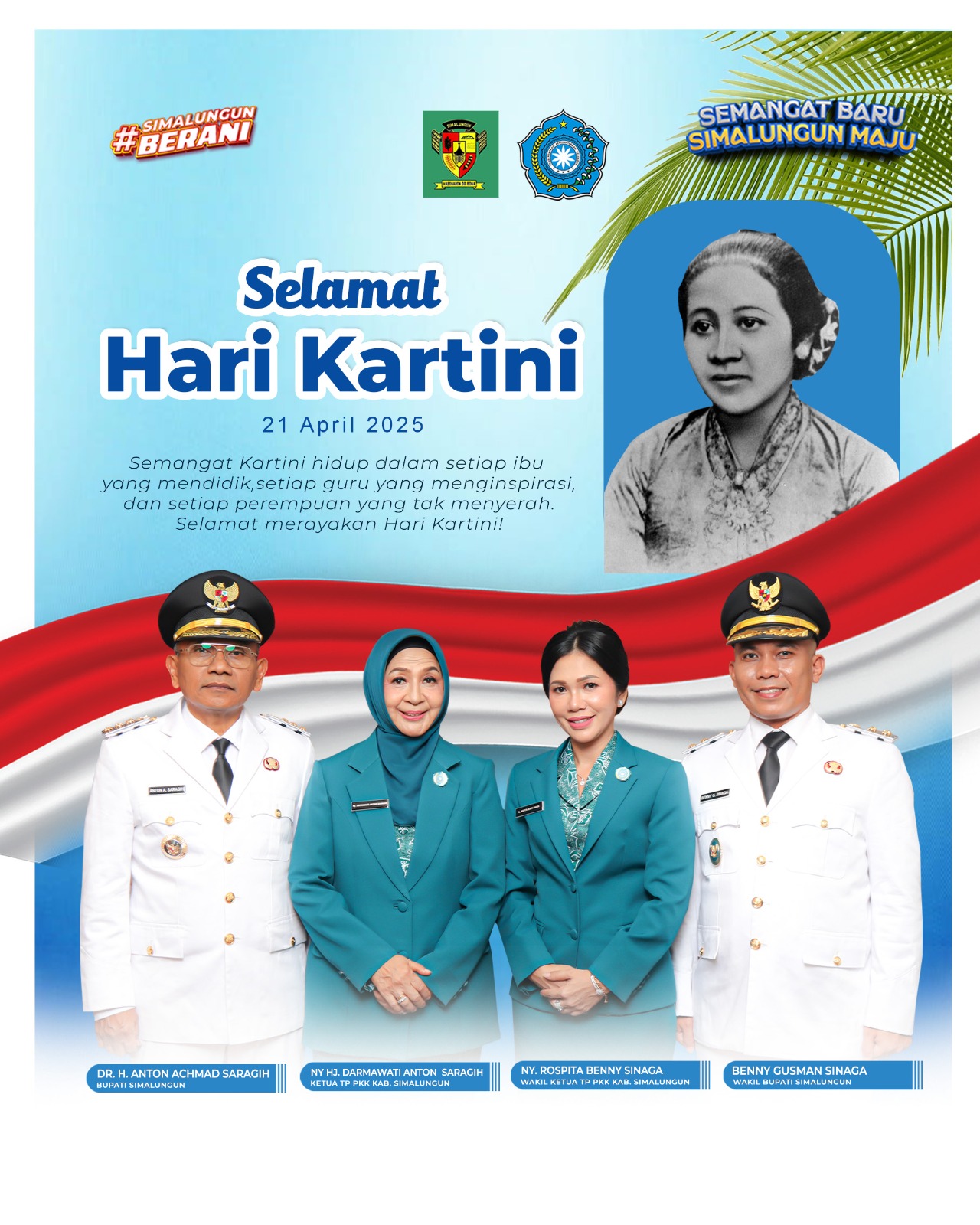 PUSKESMAS – Pemerintahan Kabupaten Simalungun