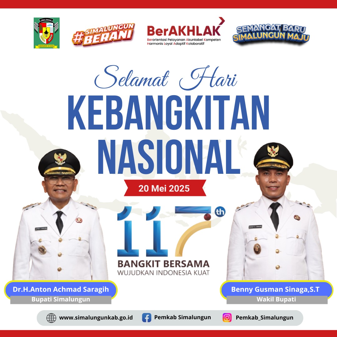 PUSKESMAS – Pemerintahan Kabupaten Simalungun